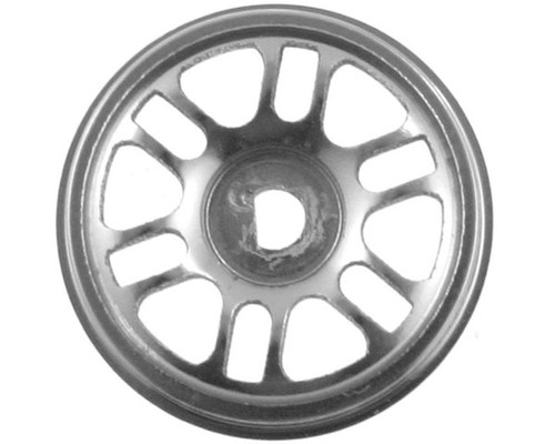 EXM45615 - Radio Shack XMODs Split 6-Spoke Silver Aluminum Wheels | Hot ...