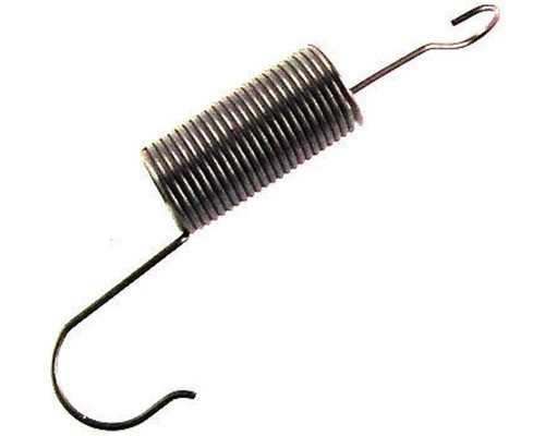 MSP1008R - 1/10 throttle return spring - 36mm | Hot Racing
