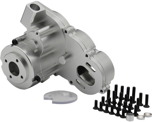 CB1012 - Aluminum Gear Box Tamiya Clod Buster | Hot Racing