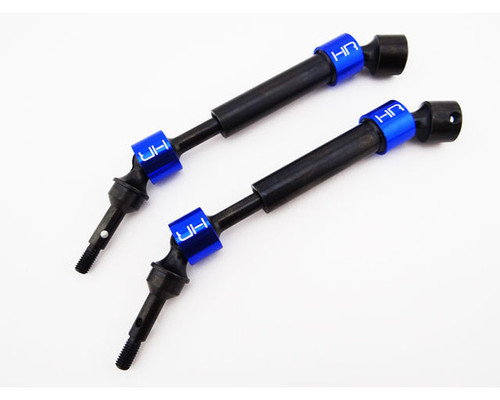 RVO288V06 - Revo 4WD Ssd Cv Drive Steel | Hot Racing