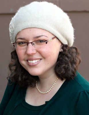 Maharat Ruth Friedman