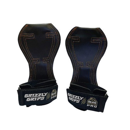 Grizzly Grips Bers Bear Pro BLACK GOLD | Grizzly Gear Canada