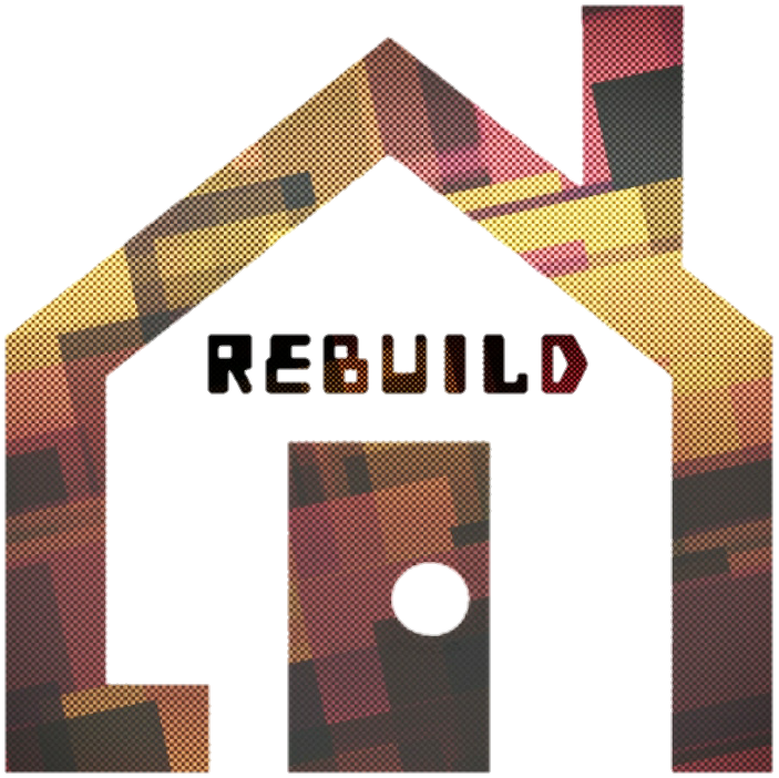 Rebuild Factoryz inc.