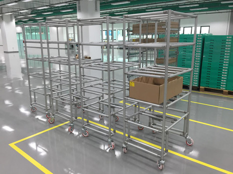 Gallery | Singapore | Innogreen Solution Pte Ltd