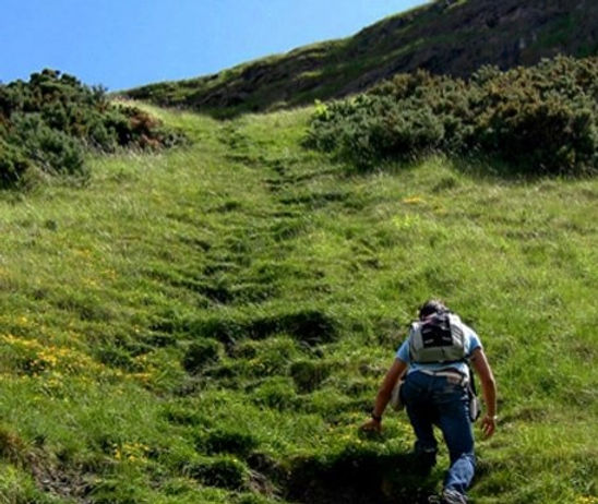 "Perfection" | The Biggest Obstacle