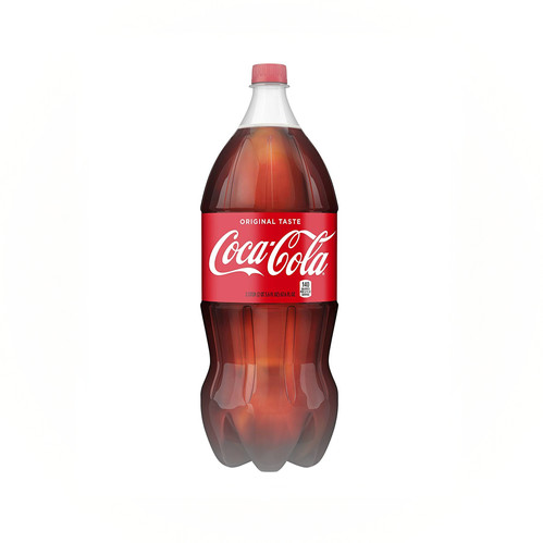 Coca Cola | Machichi_Bakery_Cafe