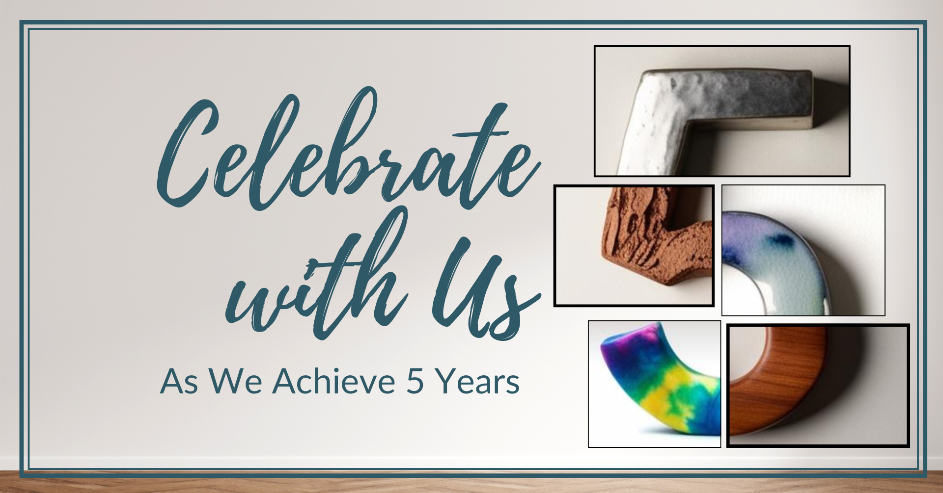 Celebrate with Us | MakersTogether.org