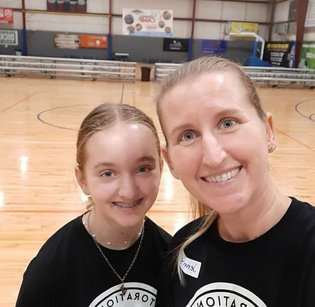 Restoration Rec | Restoration Ranch