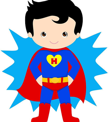 HeartHeroes Česká republika