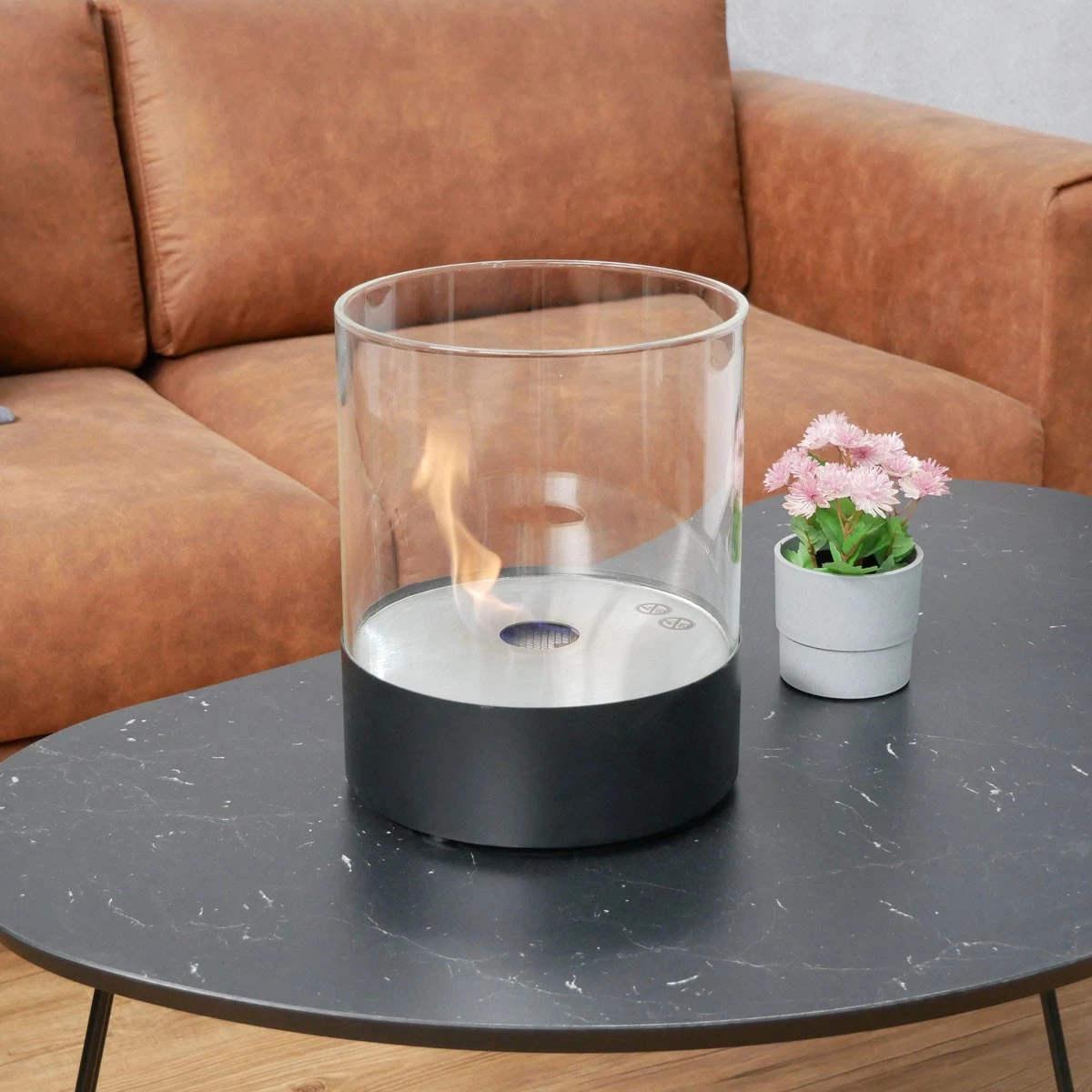 Understanding Bioethanol Stoves: A Stylish and Eco-Friendly Heating ...