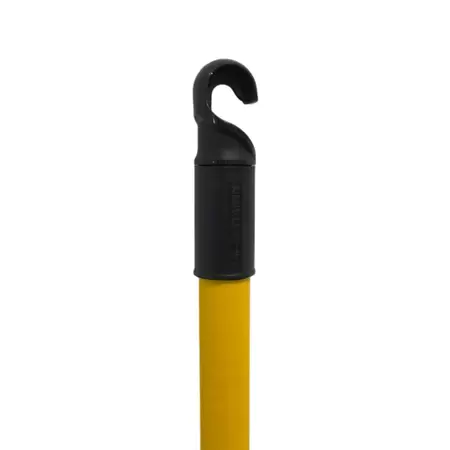 Cabo Chapa Multiuso Bettanin Amarelo 1400 mm | Leoclean