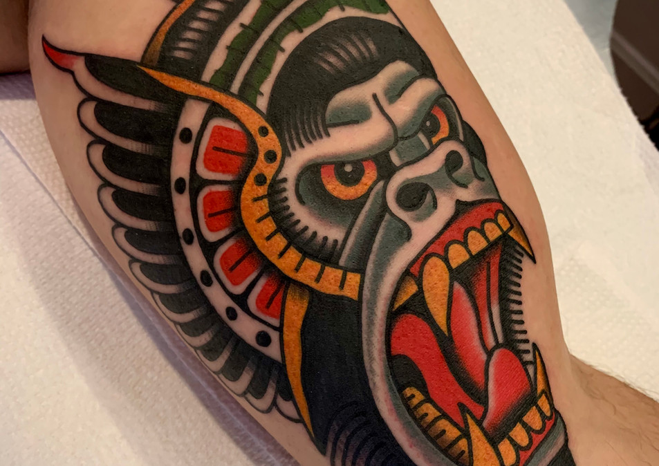 Jimmy Snaz | NORTH STREET SALEM