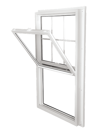 SINGLE HUNG WINDOWS | King & Co.
