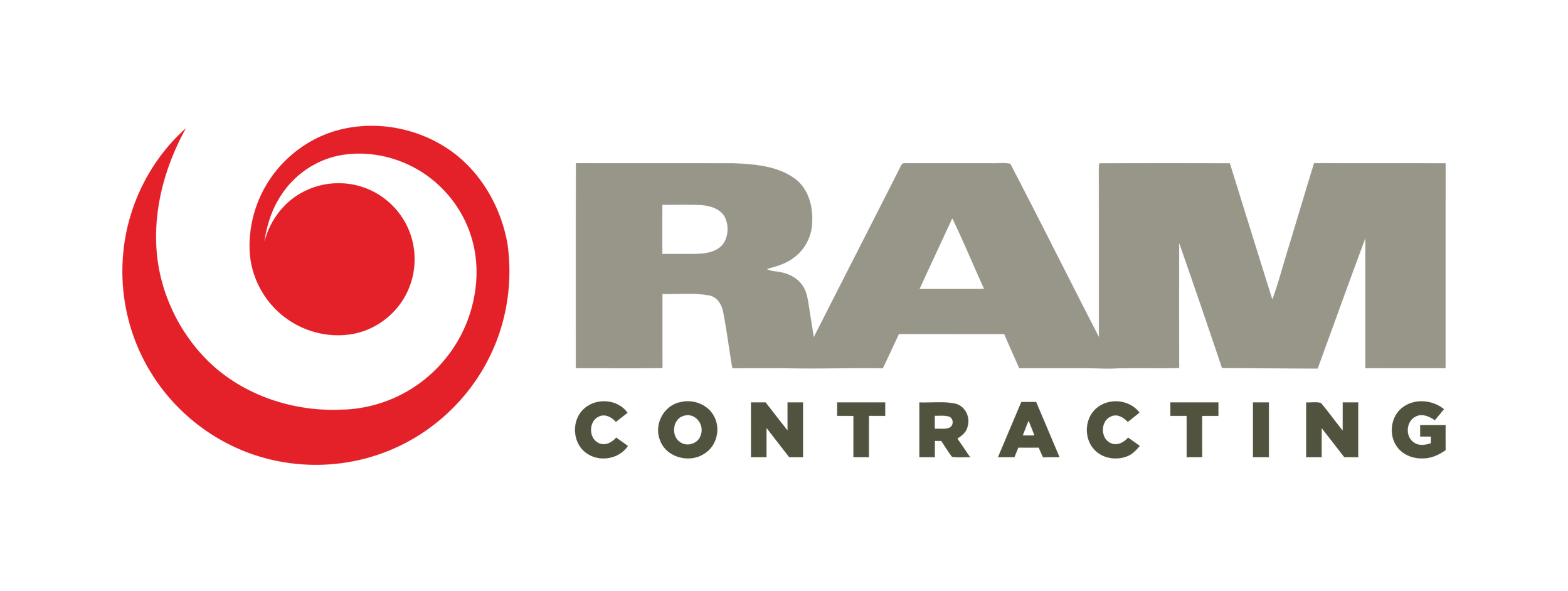Home | Ram Contracting