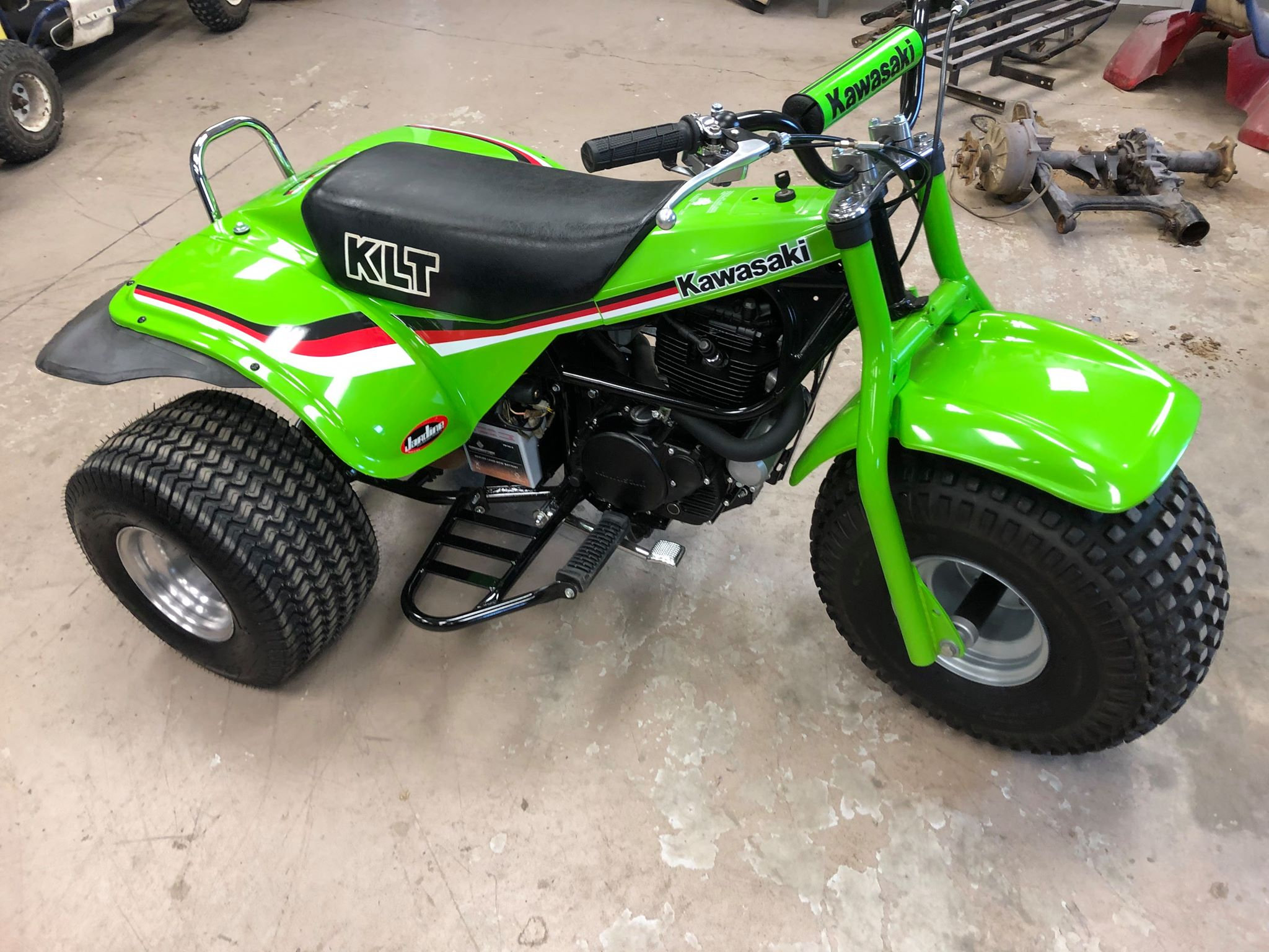 Over Fueling On A Klt 200, 41% OFF | www.oceanproperty.co.th