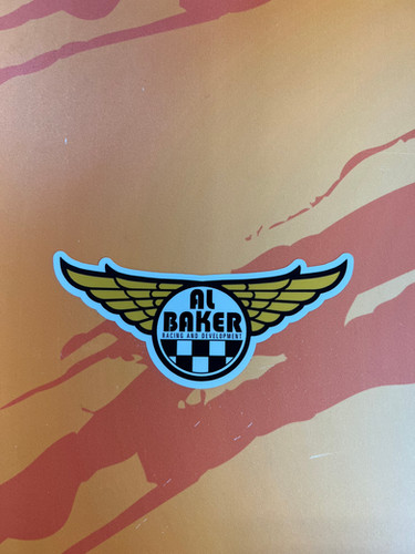 Al Baker | Blue Line Graphics