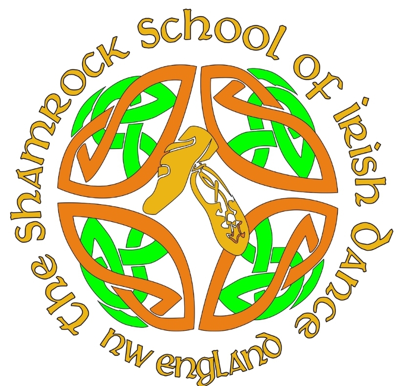 Irish Dance Logos