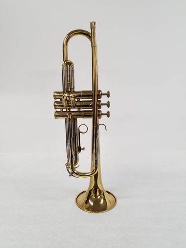 Reynolds Medalist - Bb Trumpet | Command Brass