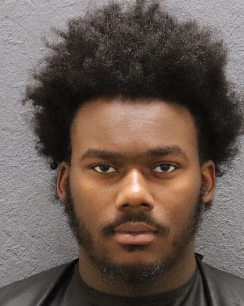 Upstate Man Arrested Tuesday on Multiple Charges, Including Armed Robbery Upstate Man Arrested Tuesday on Multiple Charges, Including Armed Robbery