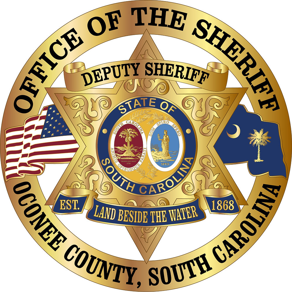 Oconee County Sheriff’s Office Charges Walhalla Man with Grand Larceny in Vehicle Theft