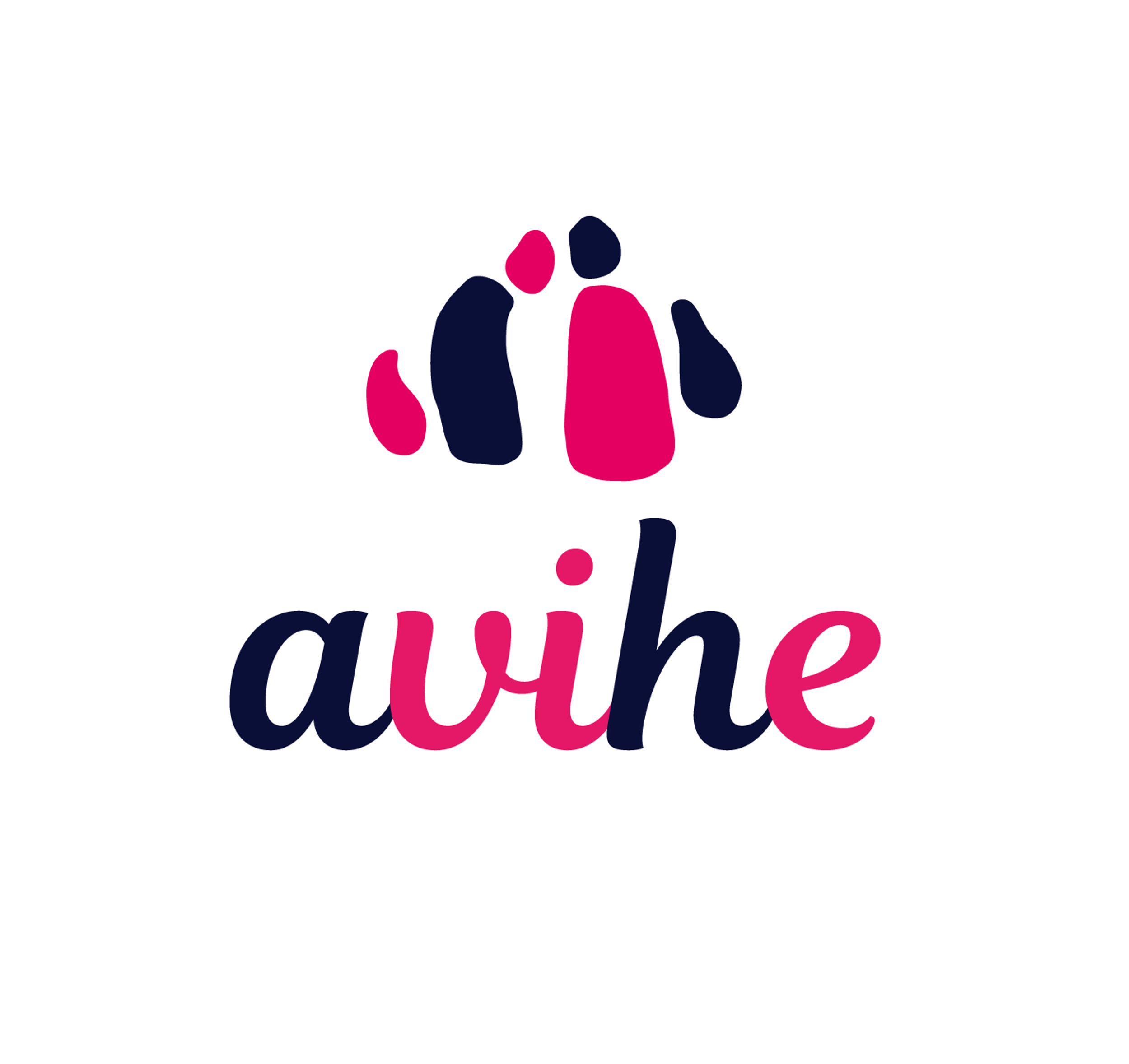 FLUX graphiste illustration Avihe