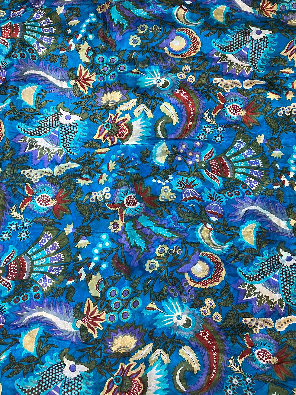 Asamani Fabrics | Online Fabric Store | France