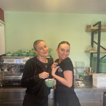 Miss Polly Cafe | Miss Polly Cafe, Catering & Events | East Molesey