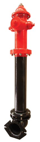 Ref. 240A/86 Hydrant UL/FM | DAVINCI VALVES MANUFACTURE