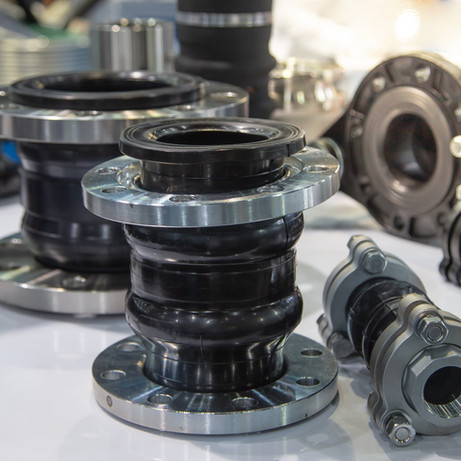 Davinci Valves Ltd | Products