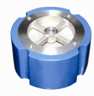 Ref. 460B/28 Wafer Nozzle Check Valve | Davinci Valves