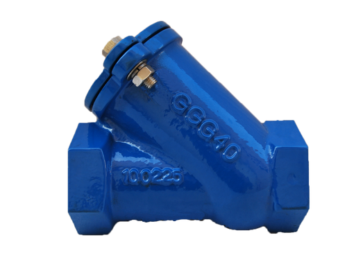 Ref. 400/23 Ball Check Valve Threaded Ends | Davinci Valves