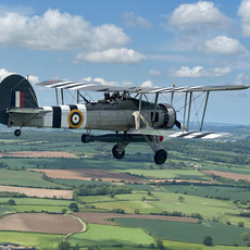 Guernsey Air Display