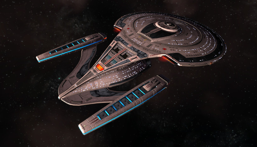 USS Britannic Starfleet | United States | U.S.S Britannic Starfleet