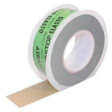 ELASTO Adhesive Tapes | Alpha Insulation