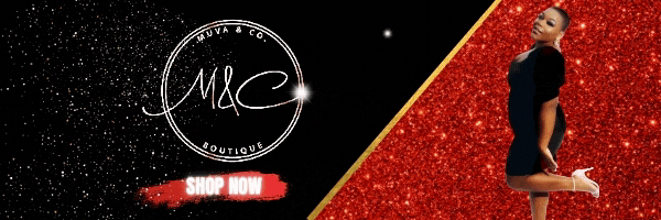 Home | Muva & Co. Boutique