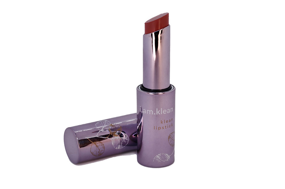 Klean Lipstick Pretty | Braids & Shades by L