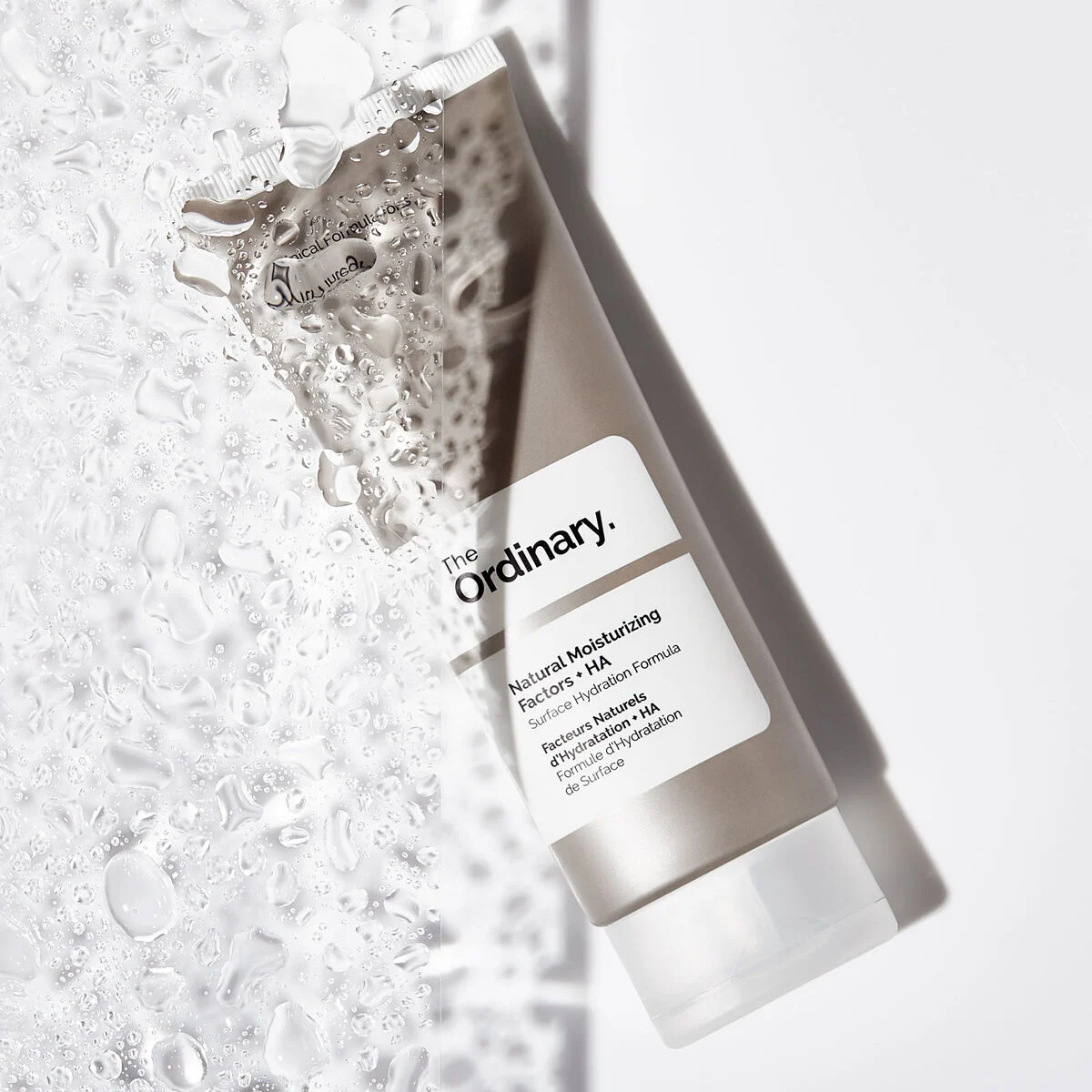 THE ORDINARY | Slava Korea COSMETICS