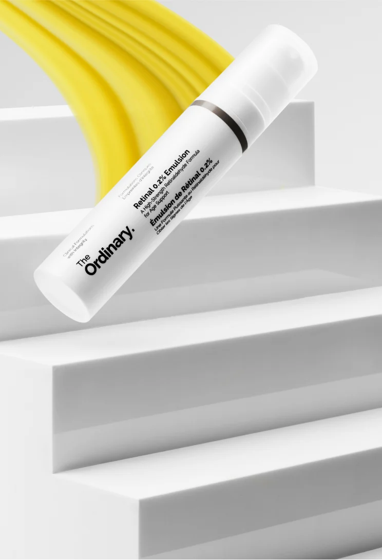 THE ORDINARY | Slava Korea COSMETICS