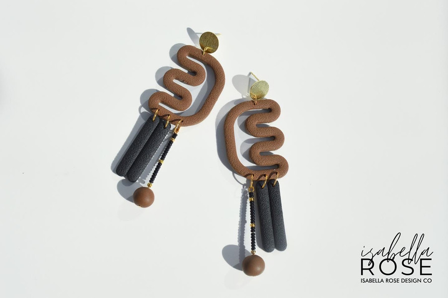 Handmade Jewelry | Isabella Rose Design Co