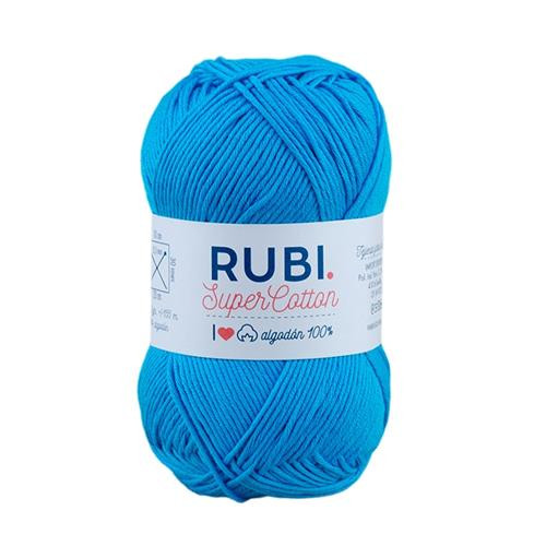 Rubi Super Cotton 521 | Clohimh