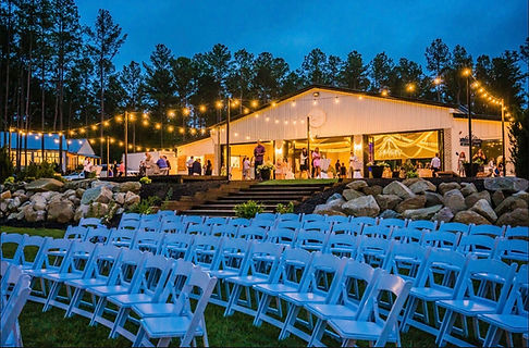 Gallery | Pinehill Pavilion