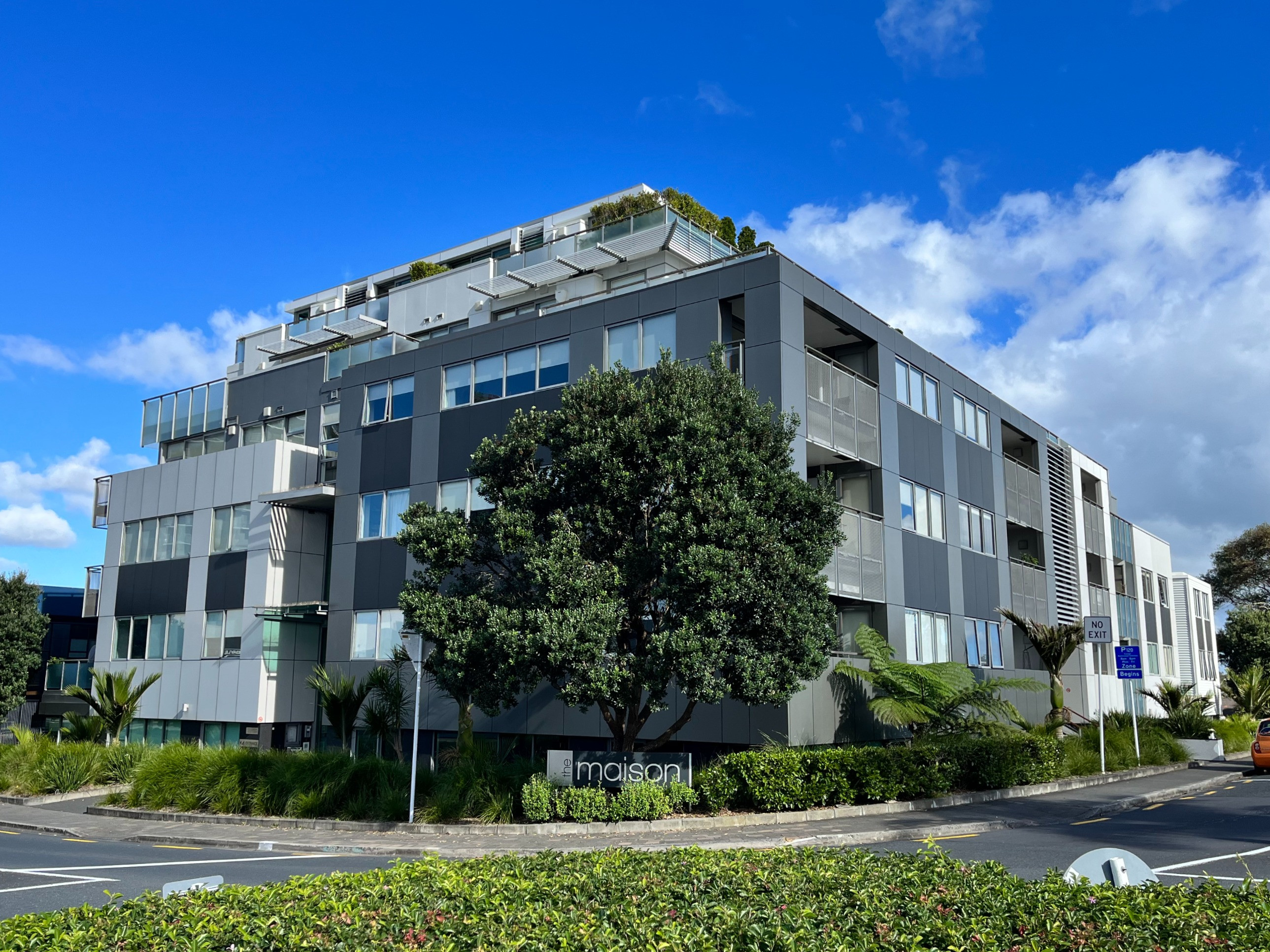 Our Portfolio | Maison Apartments