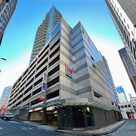 Our Portfolio | Car Park Buildings