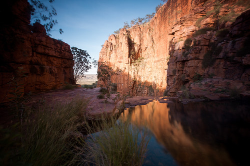 Cockburn Range - GA0138 | DiscoverTheKimberley