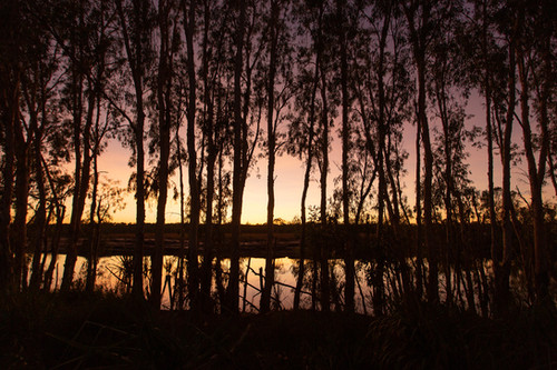 King Edward River - GA0065 | DiscoverTheKimberley