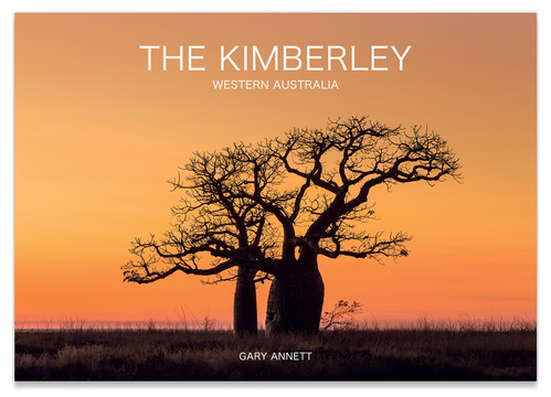 The Kimberley, Western Australia | Book | DiscoverTheKimberley