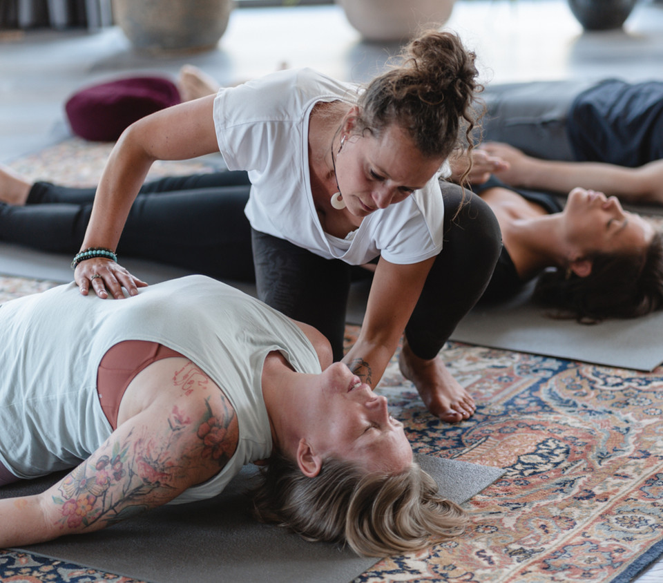 Monke Temple | Yoga, Dans en Lichaamswerk in Hasselt