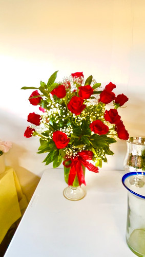 You are special | Elizabeth Flowers