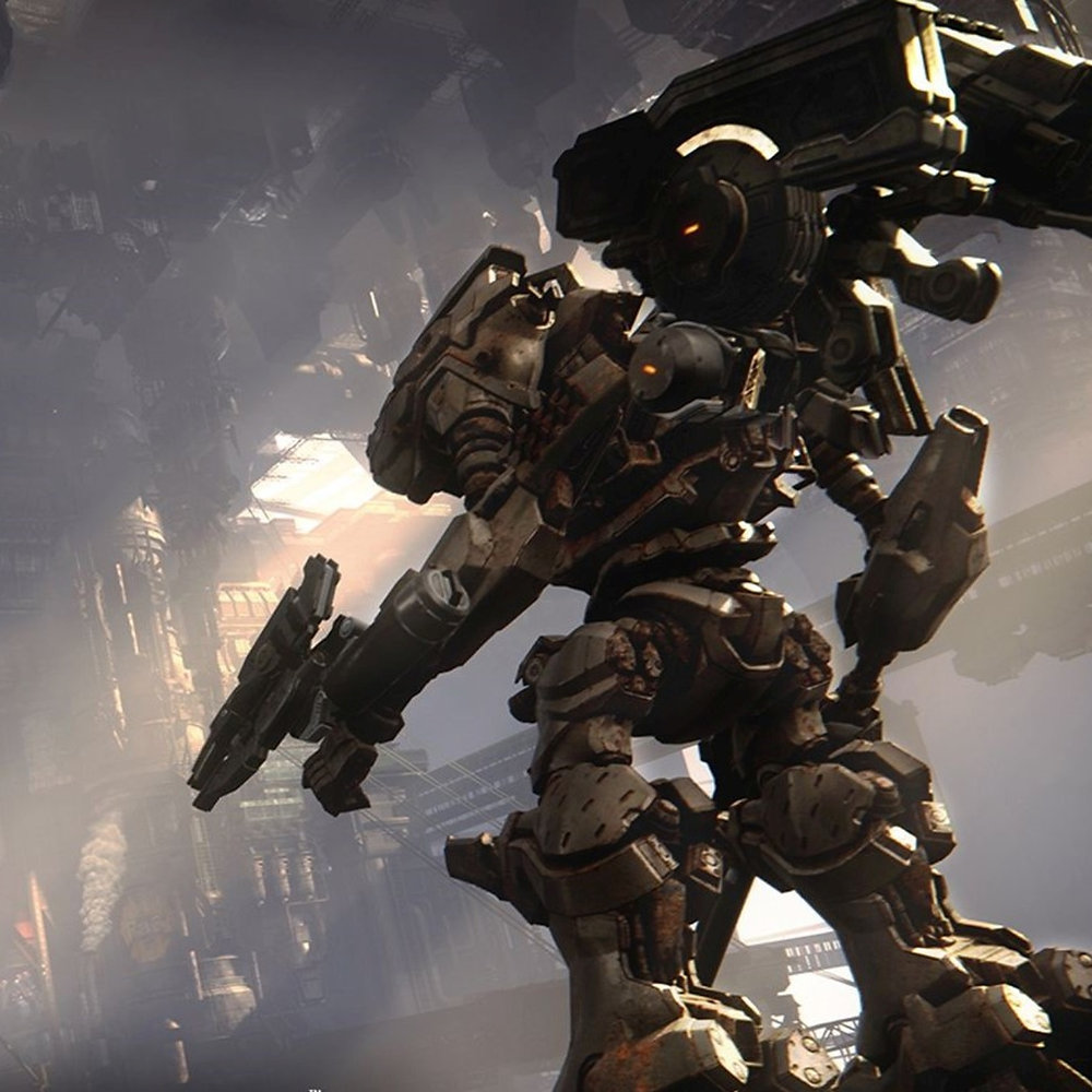 Rezension: Armored Core VI (PC, PS5, XBS)
