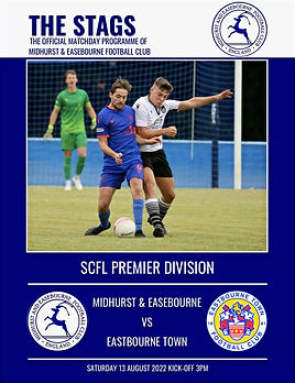 PROGRAMS | Midhurst FC